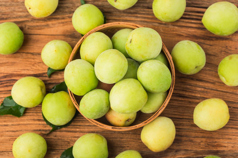 9 Amazing Health Benefits of Greengage Plums - Index of Sciences