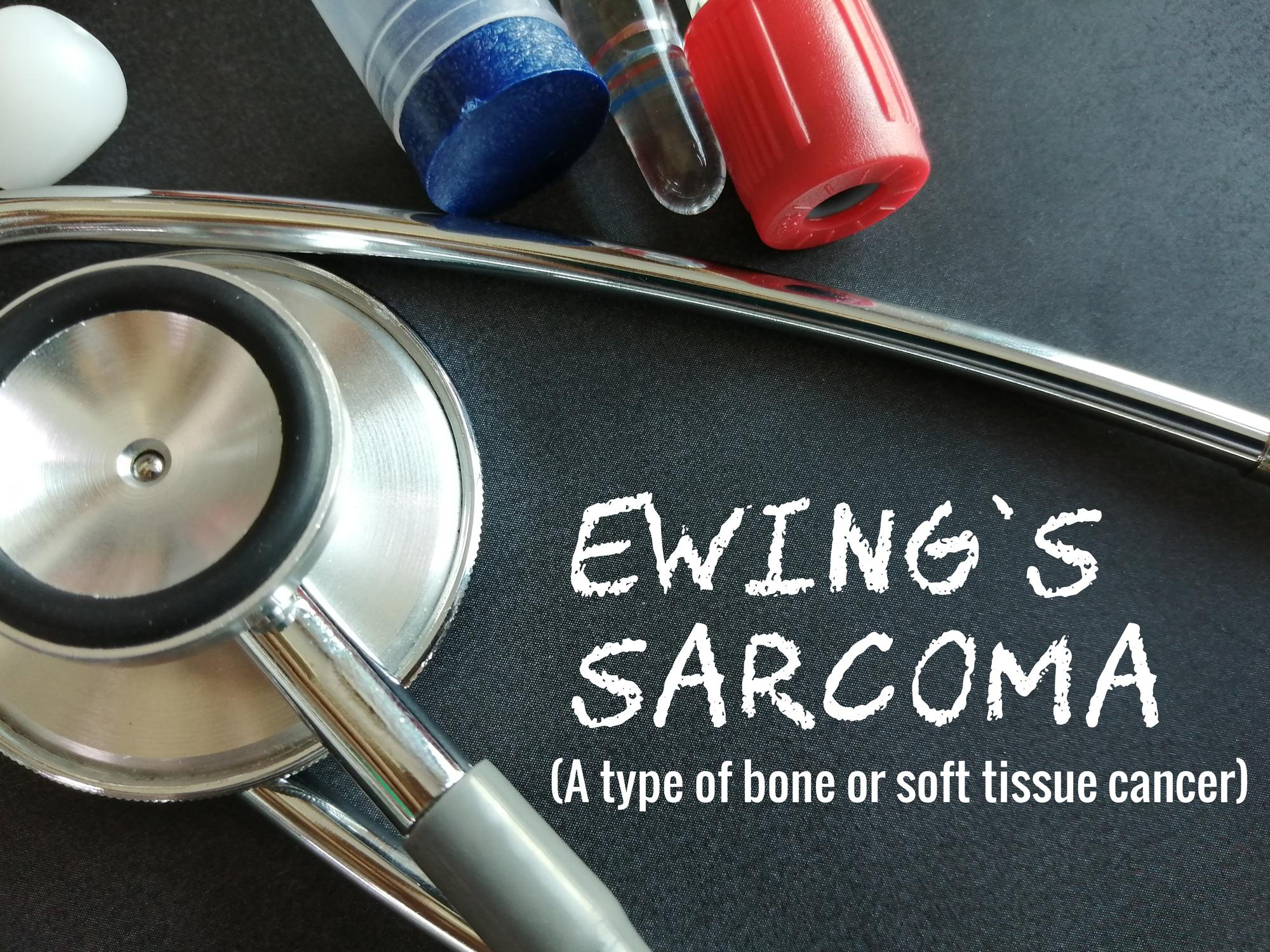 Ewing Sarcoma: Causes, Risks, Symptoms, Diagnosis, and Treatment ...
