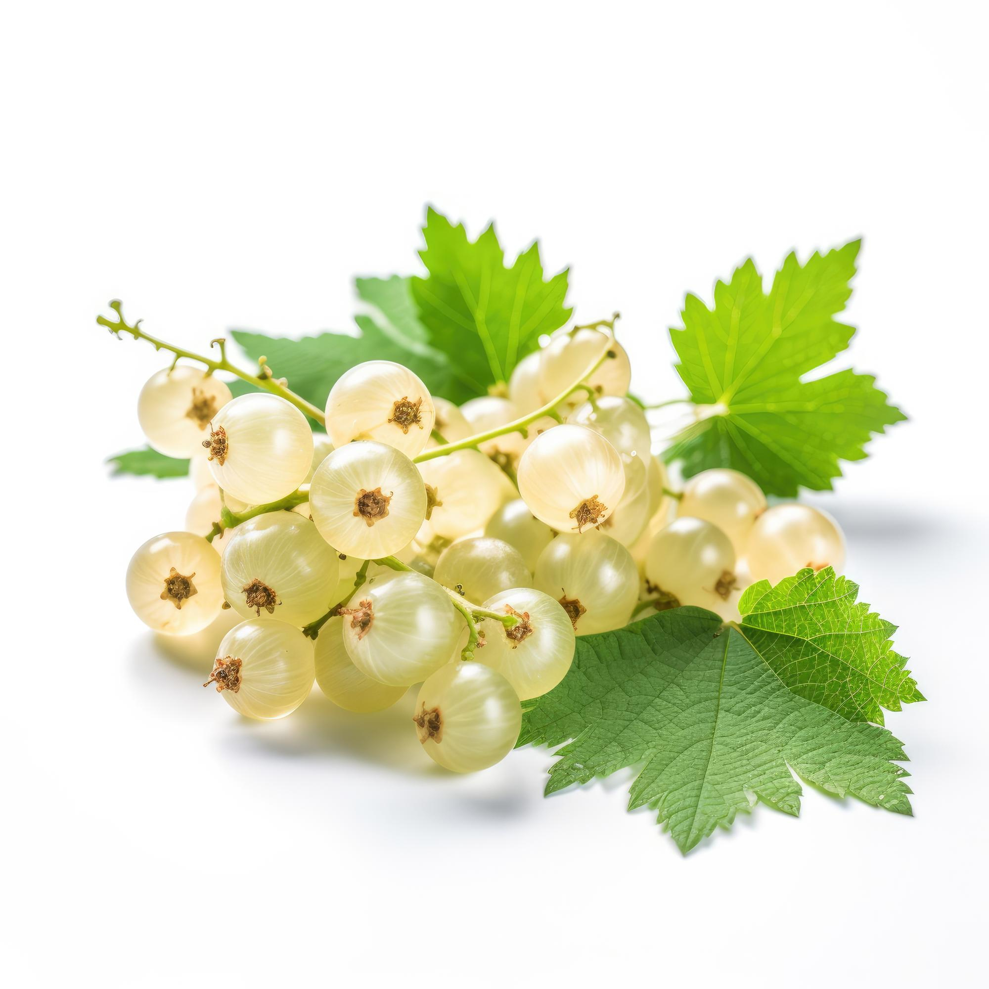 9 Amazing Health Benefits of White currant fruit - Index of Sciences