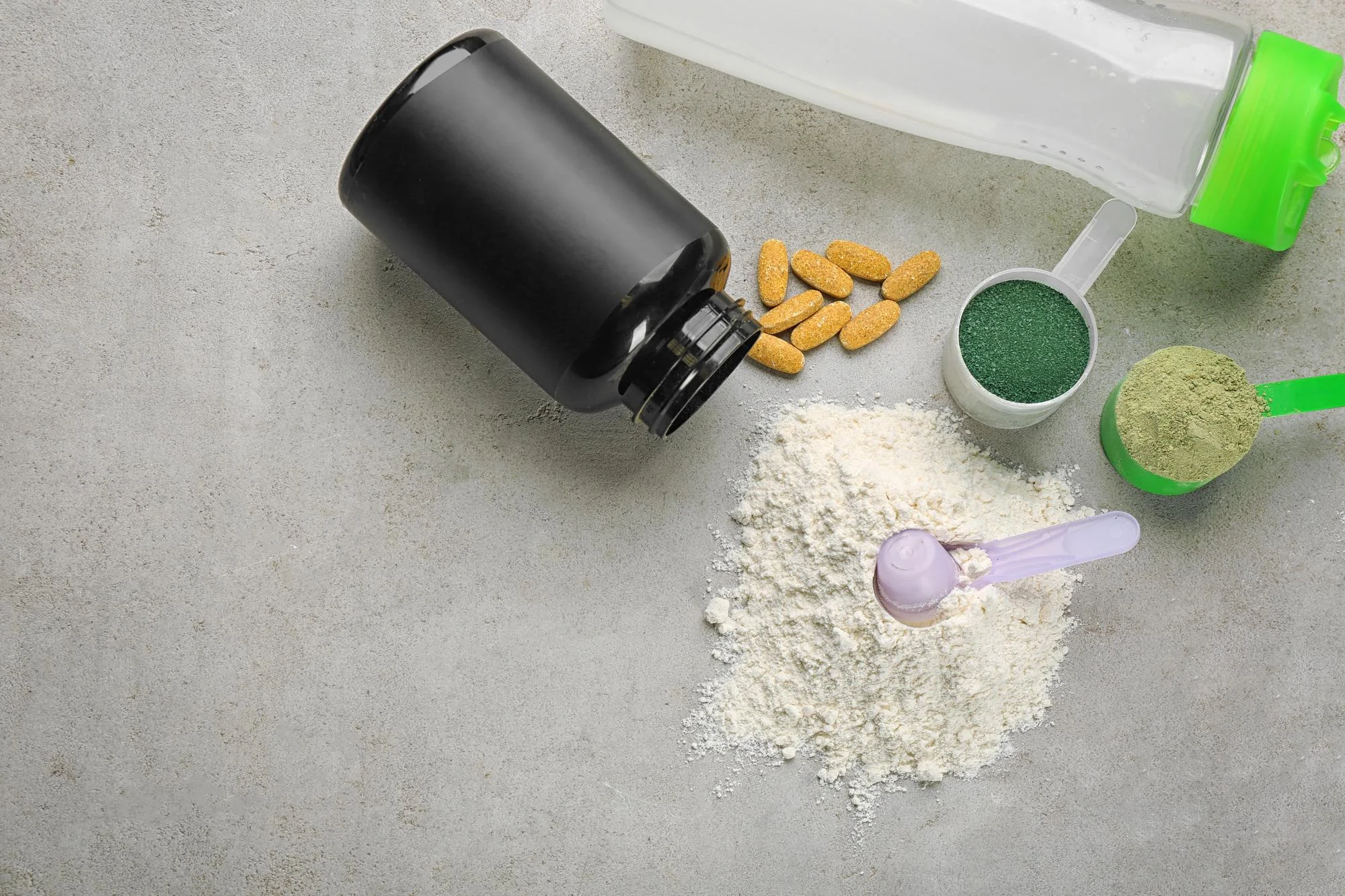 Advanced Drug Formulation Technique Promises to Enhance Protein ...