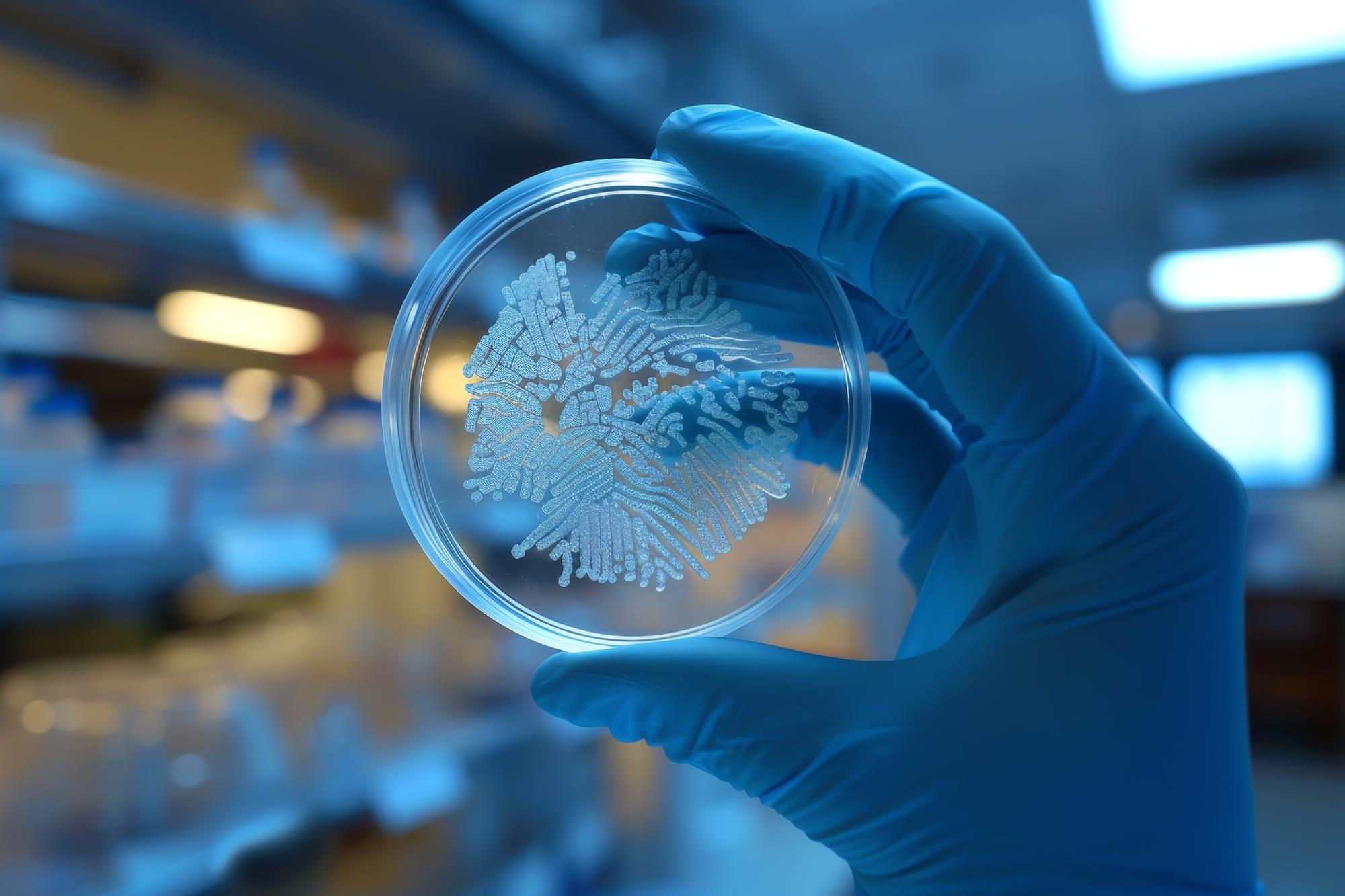 Breakthrough in Peritonitis Treatment: A Case of Roseomonas Mucosa ...