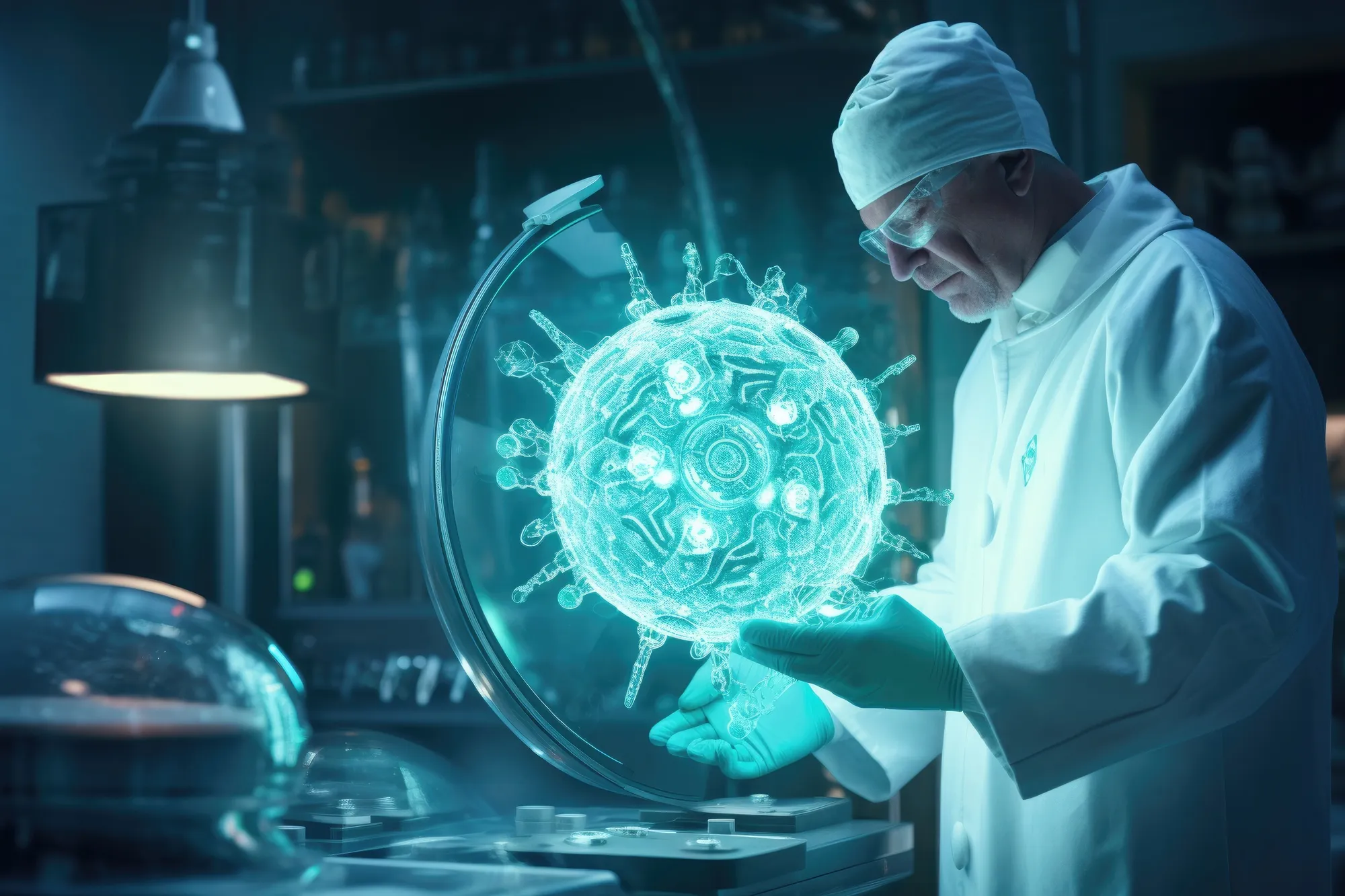 Revolutionizing Biomedical Research The Emergence Of Passive Microfluidic Devices For Cell