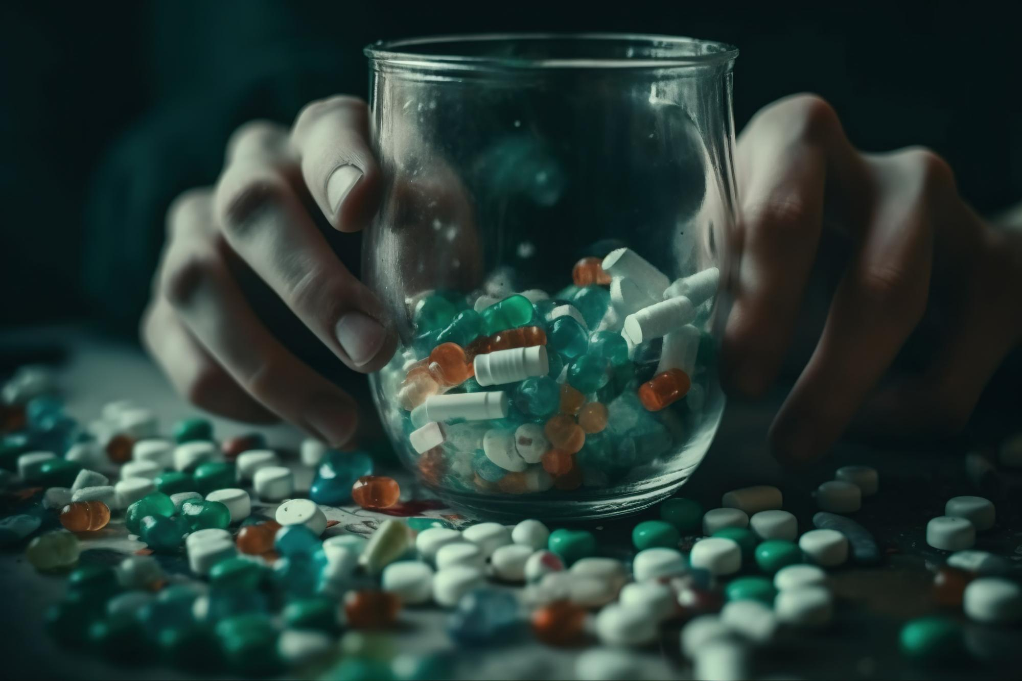 Breakthrough in Drug Delivery: Celecoxib-Hydroxypropyl-β-Cyclodextrin ...