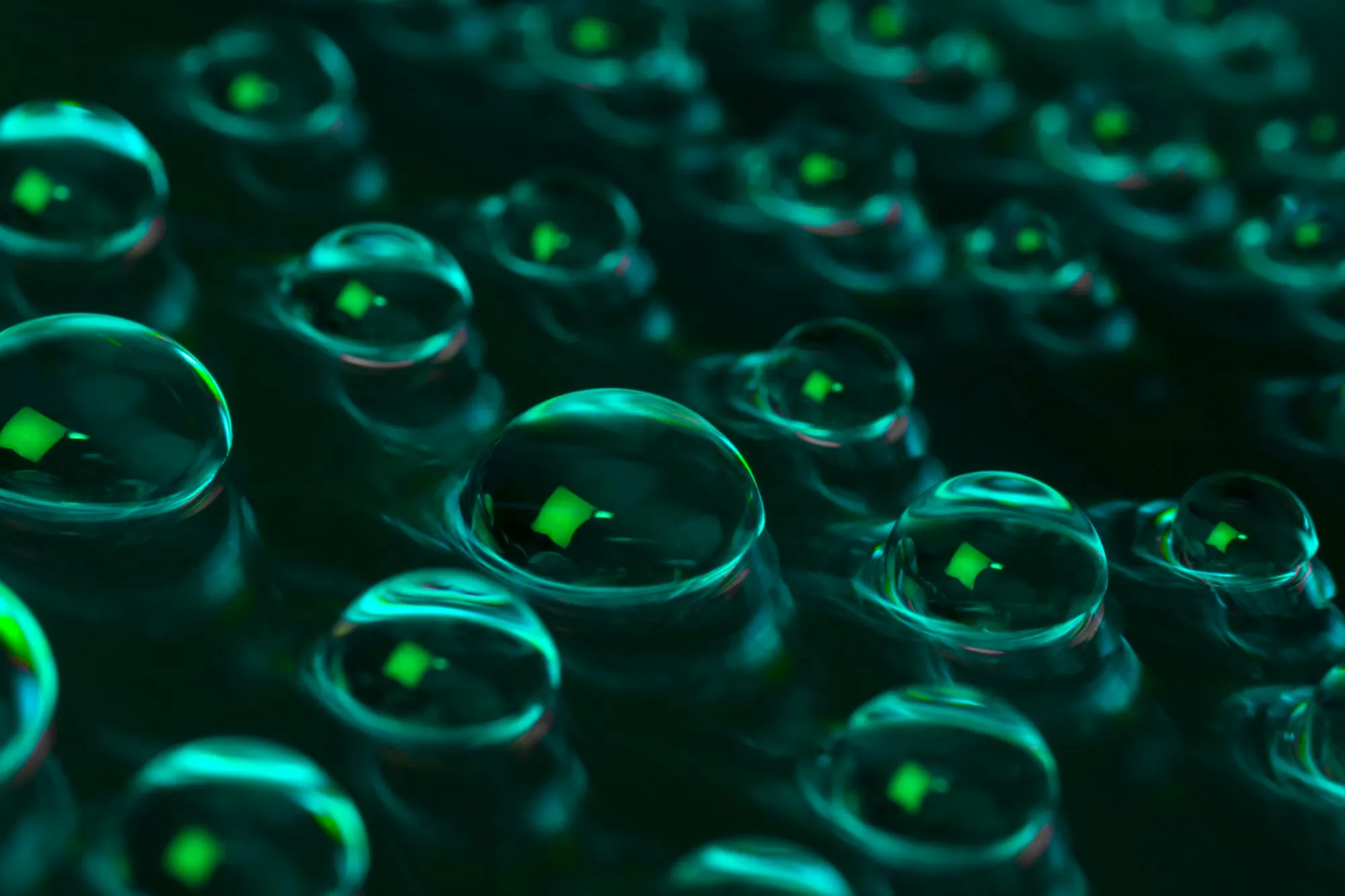 Advanced Hydrogel Technology: Dess-Martin Oxidation Paving the Way for ...