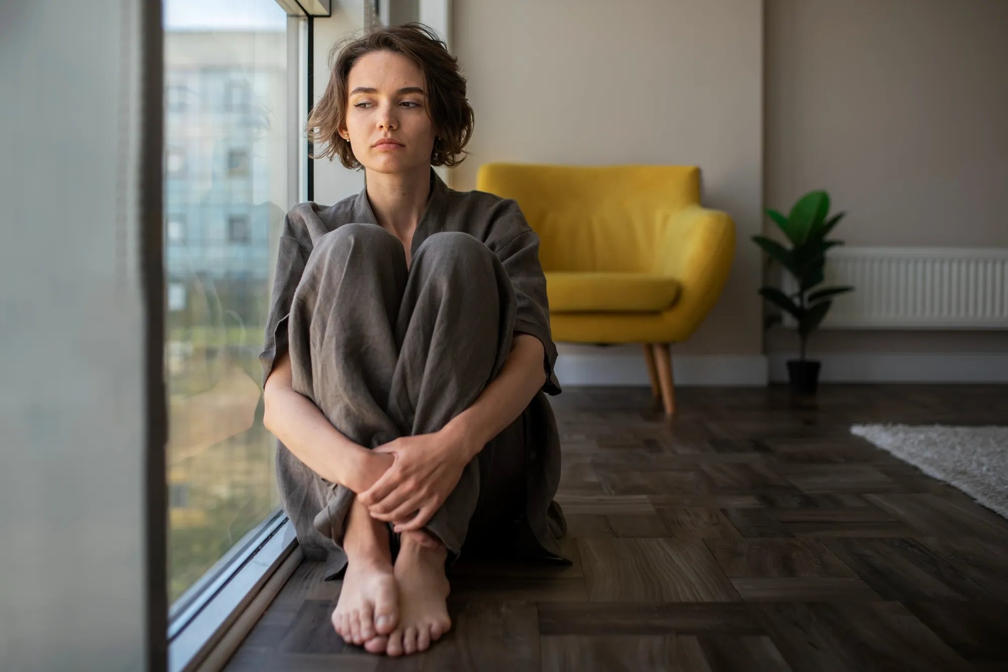 Breakthrough Study Reveals Targeted Regulation of Depression and ... Breakthrough Study Reveals Targeted Regulation of Depression and ...
